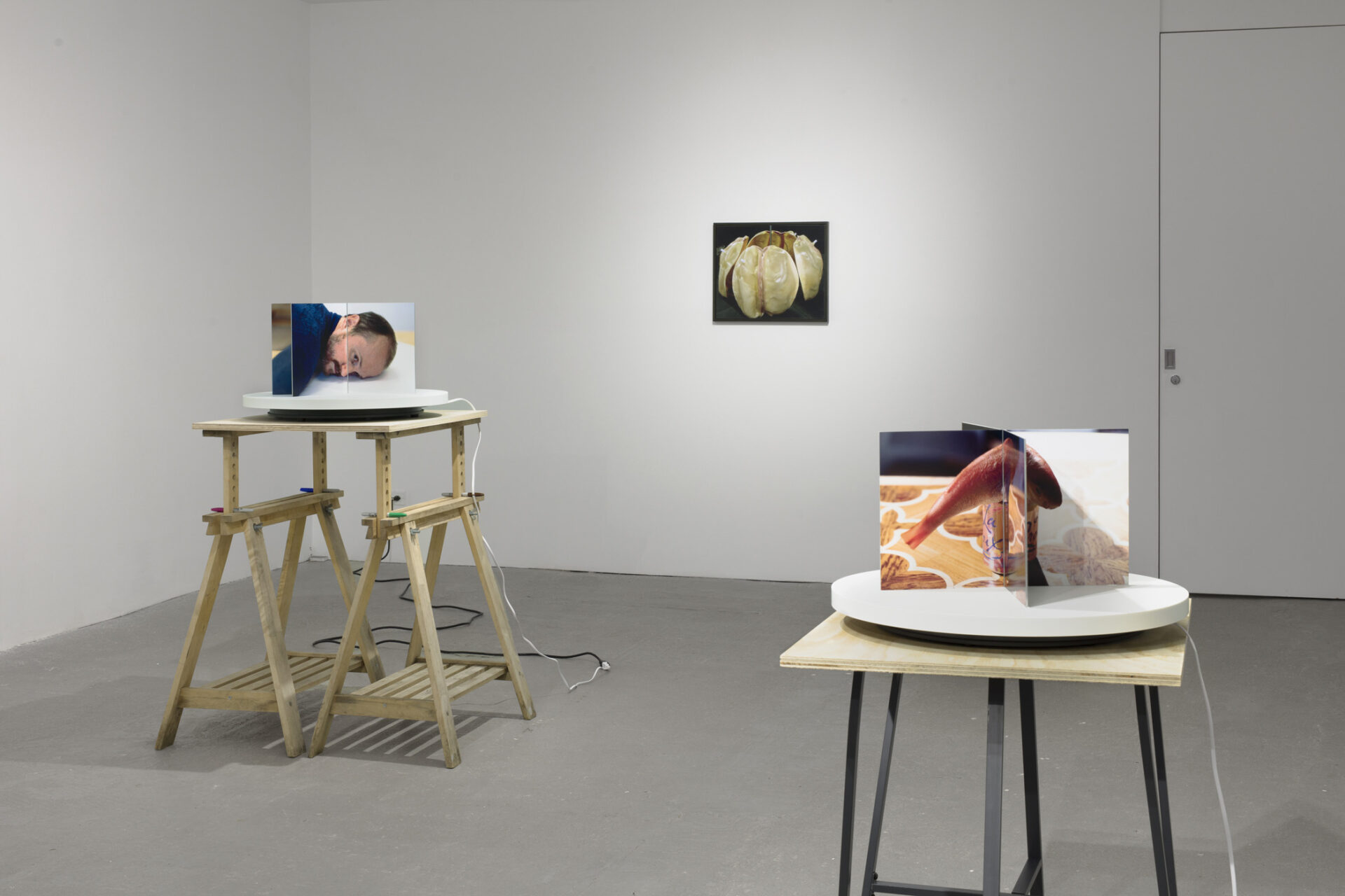 rodolphe janssen | Lucas Blalock