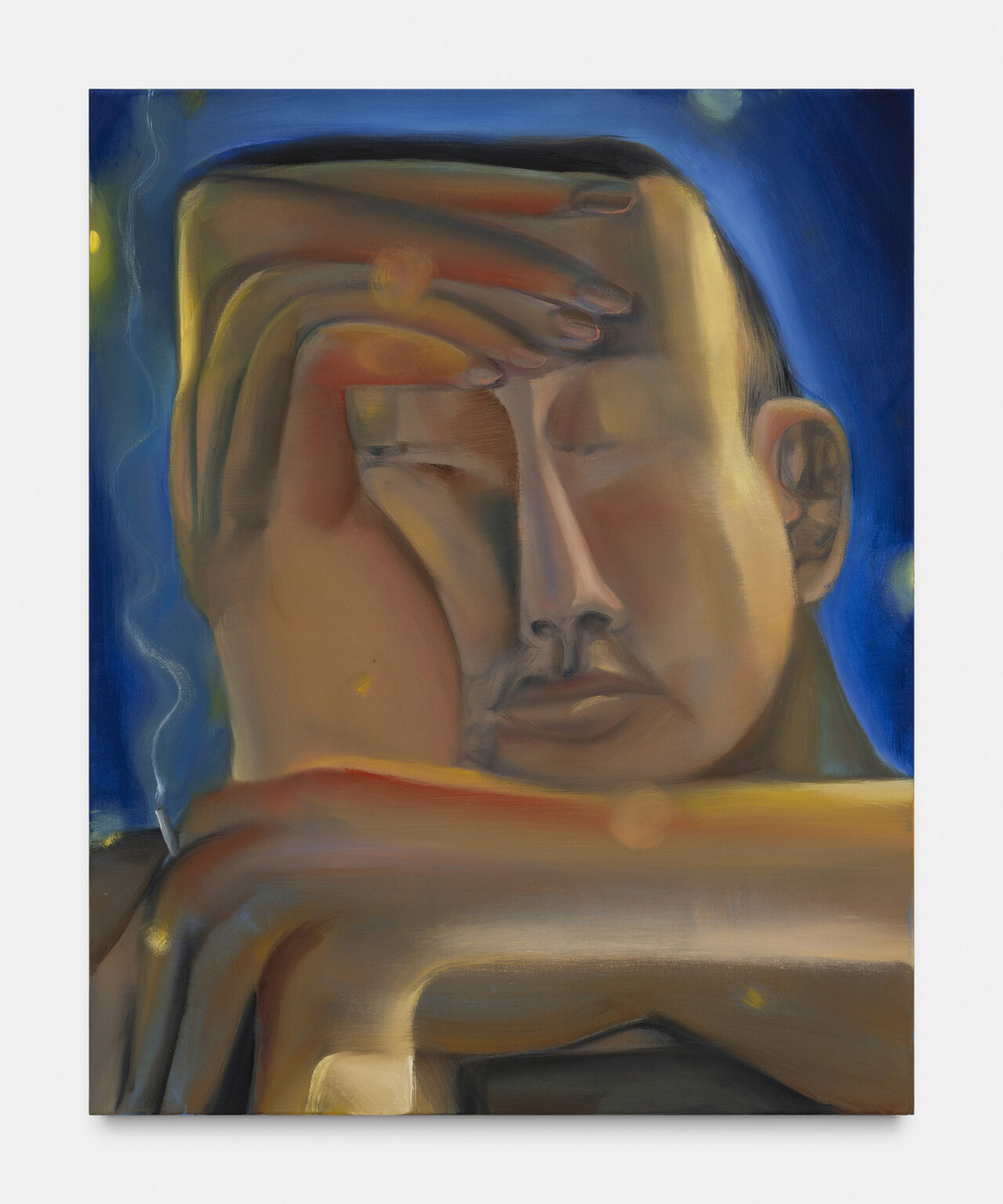 rodolphe janssen | Alvin Ong