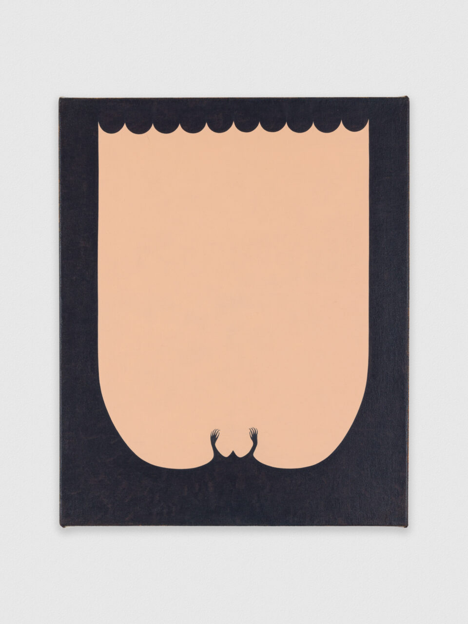 rodolphe janssen | Alice Tippit