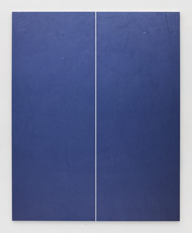 rodolphe janssen | Alex Perweiler – Passport Precipitation