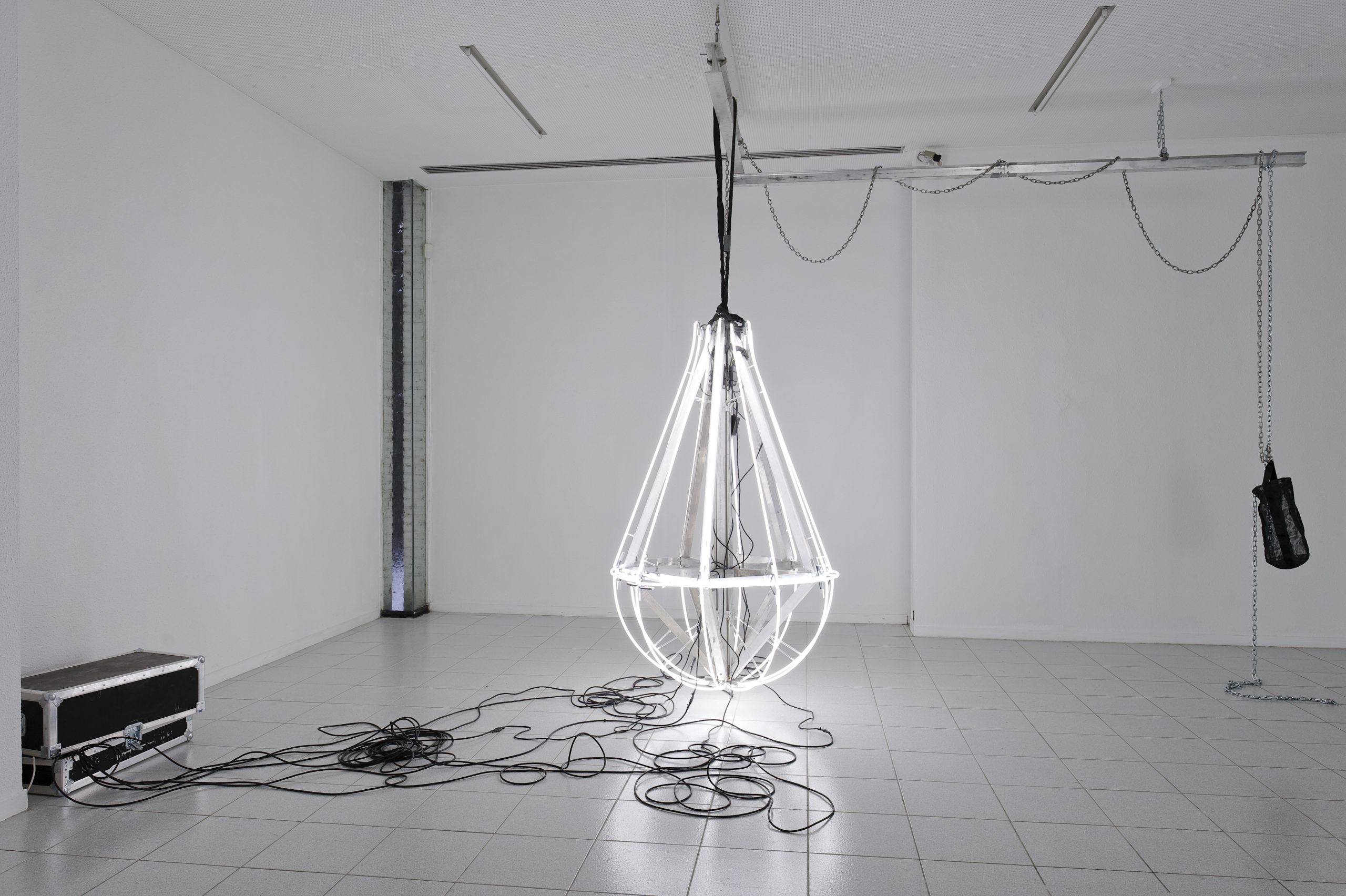 rodolphe janssen | Banks Violette