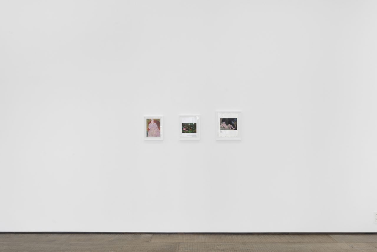 rodolphe janssen | Betty Tompkins – Women Words