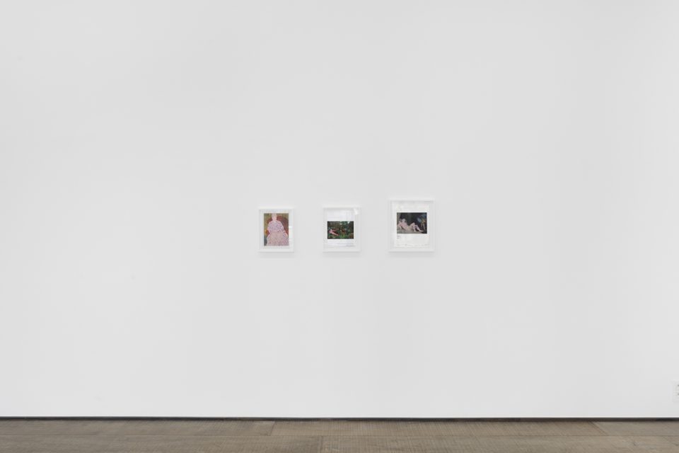 rodolphe janssen | Betty Tompkins – Women Words