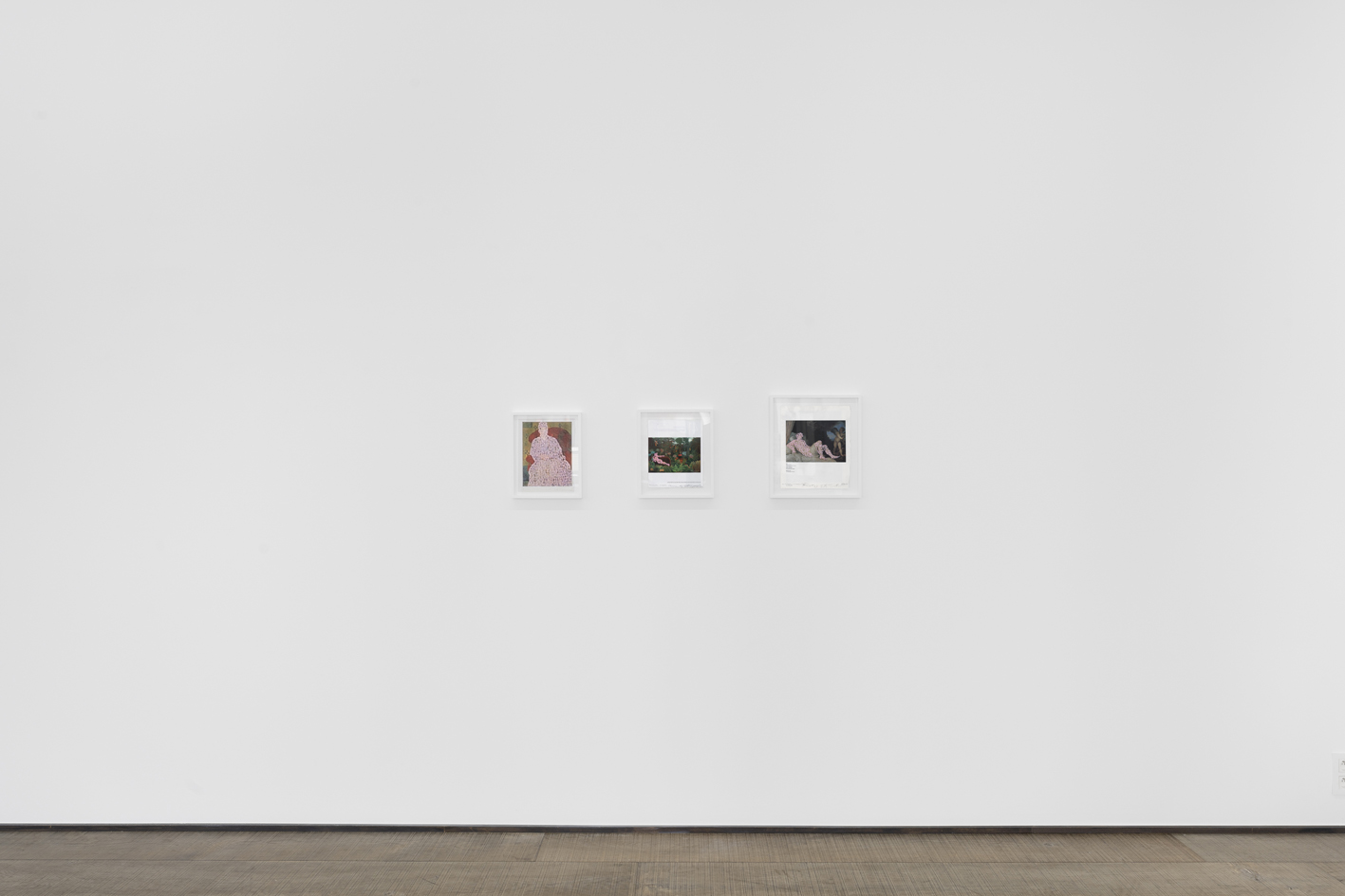 rodolphe janssen | Betty Tompkins – Women Words
