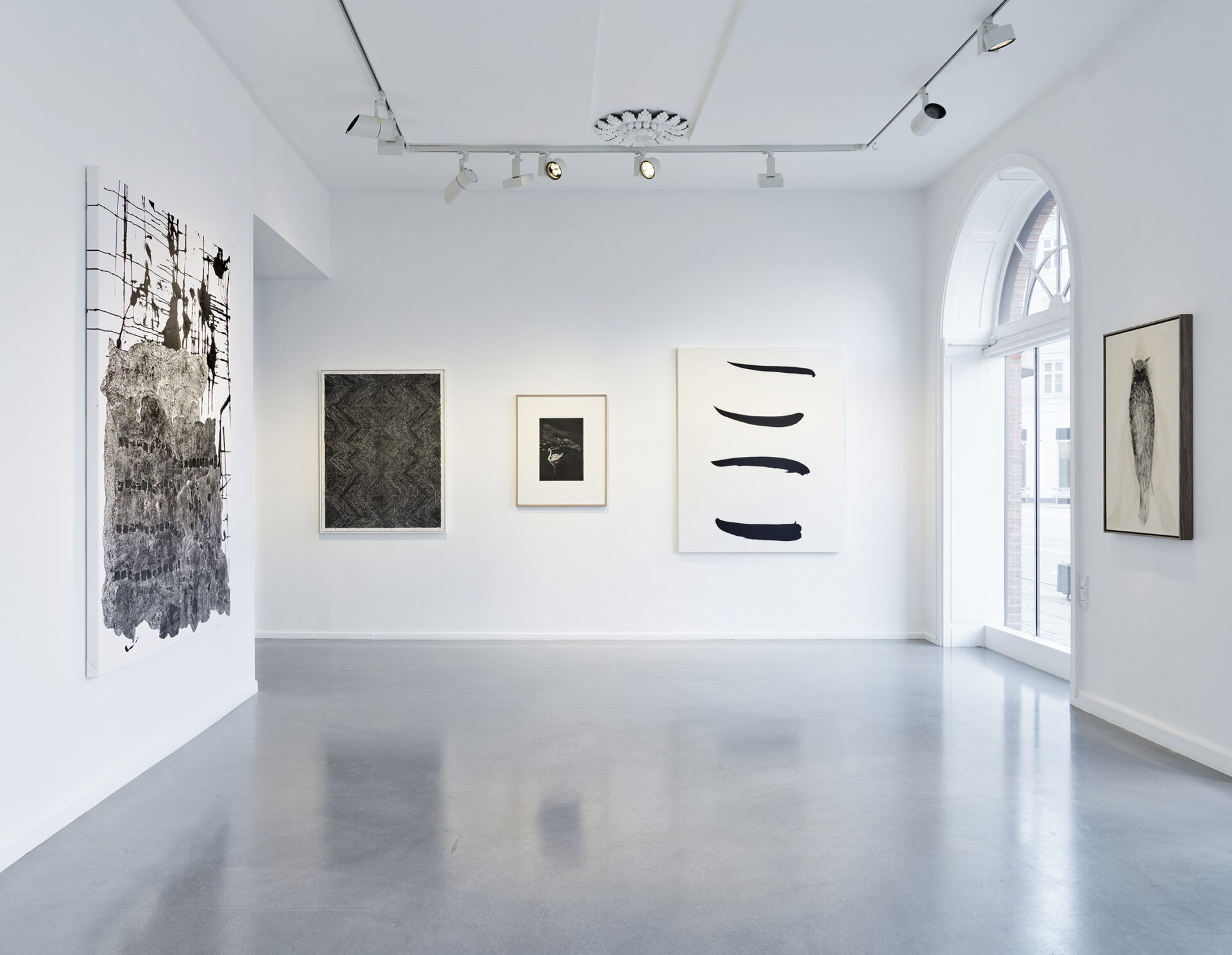 rodolphe janssen | Brooklin A. Soumahoro