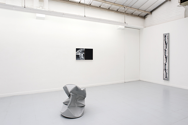 rodolphe janssen | (BRU)S: THE STILL HOUSE GROUP