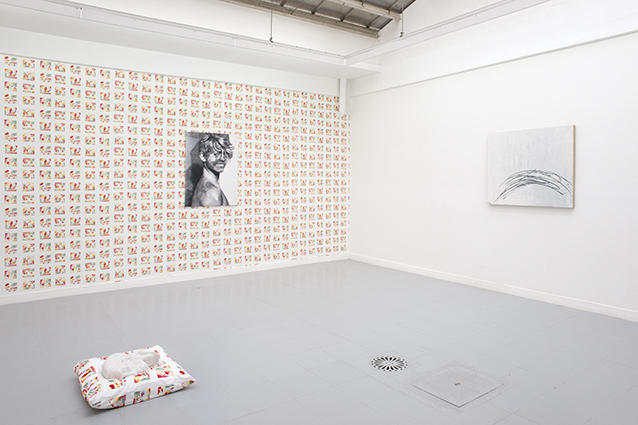 rodolphe janssen | (BRU)S: THE STILL HOUSE GROUP