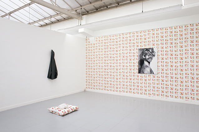 rodolphe janssen | (BRU)S: THE STILL HOUSE GROUP