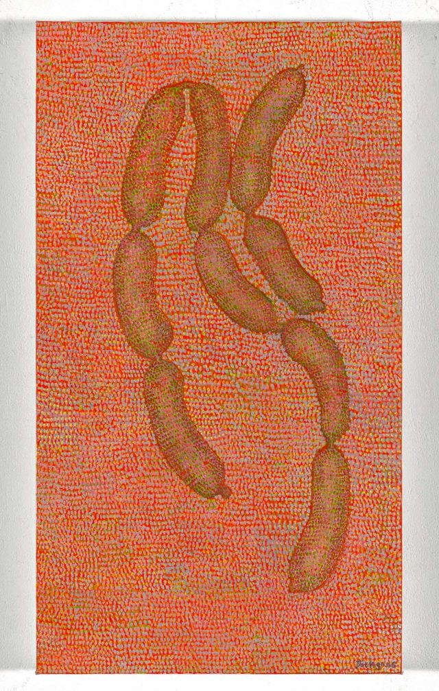 rodolphe janssen | Sausage Party