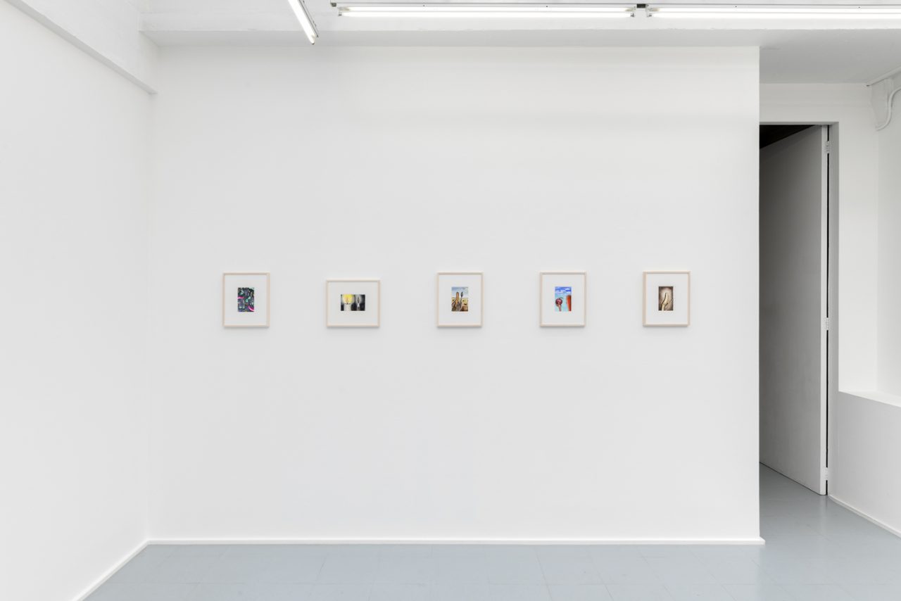 rodolphe janssen | Emily Mae Smith – Speculative Objects