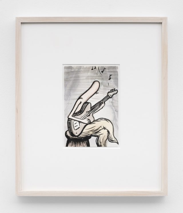 rodolphe janssen | Emily Mae Smith – Speculative Objects