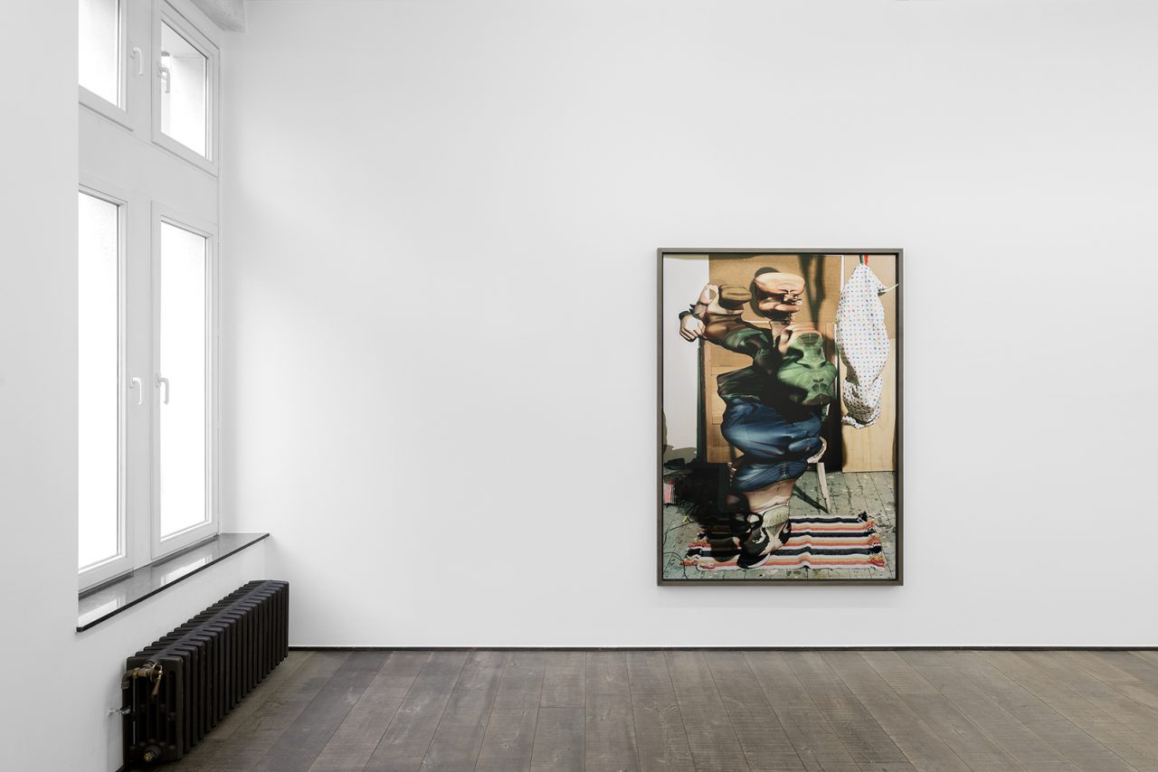 rodolphe janssen | Lucas Blalock