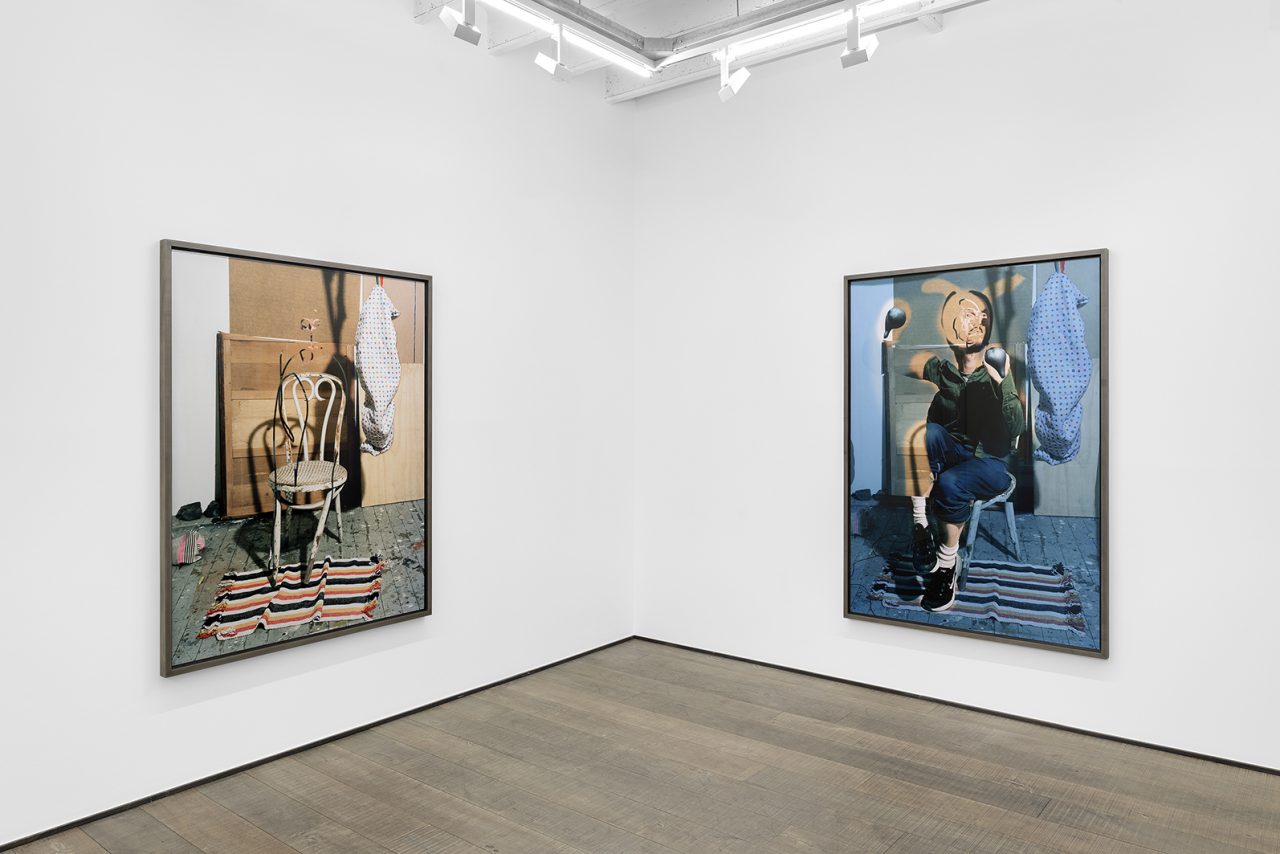 rodolphe janssen | Lucas Blalock