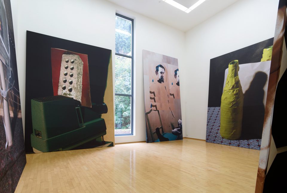 rodolphe janssen | Lucas Blalock