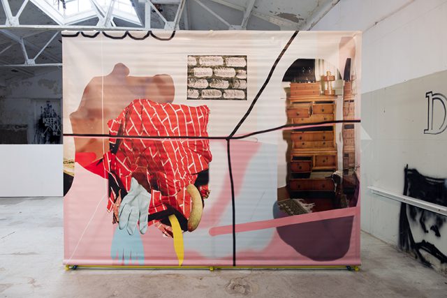 rodolphe janssen | Lucas Blalock