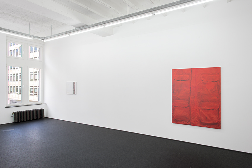 rodolphe janssen | Alex Perweiler – Passport Precipitation